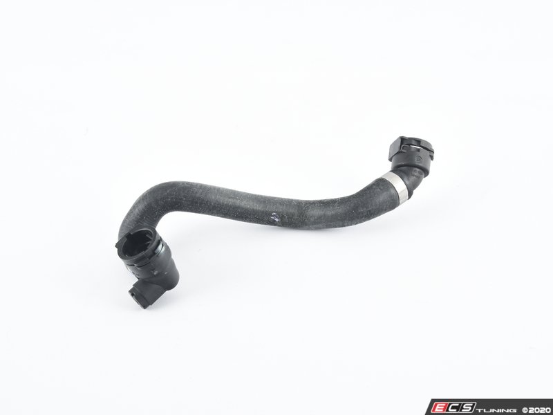 Genuine BMW - 17127619689 - Coolant Hose (17-12-7-619-689)