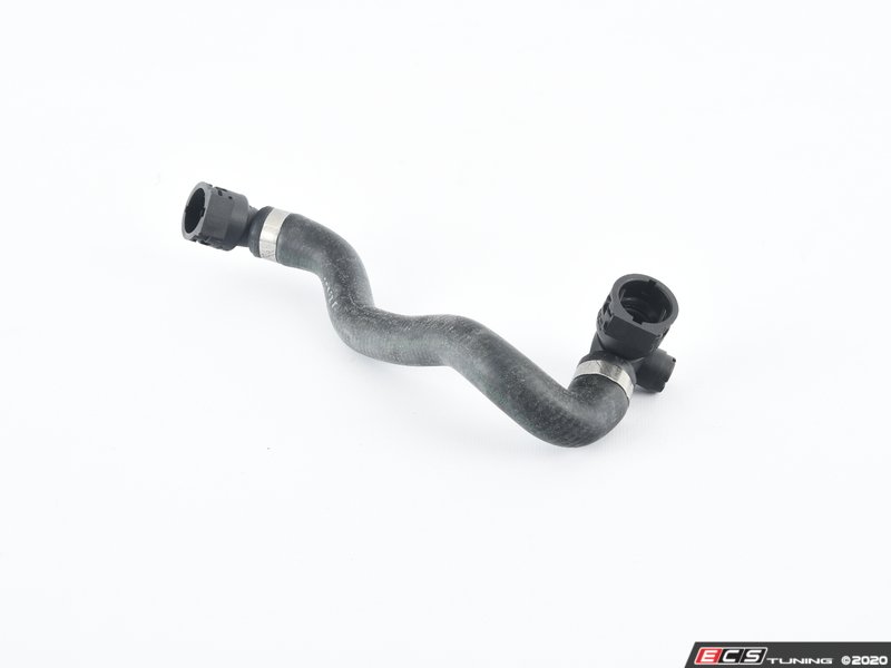 Genuine BMW - 17127619689 - Coolant Hose (17-12-7-619-689)