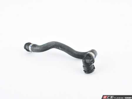 Genuine BMW - 17127619689 - Coolant Hose (17-12-7-619-689)
