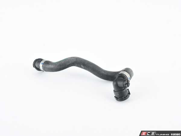 Genuine BMW - 17127619689 - Coolant Hose (17-12-7-619-689)
