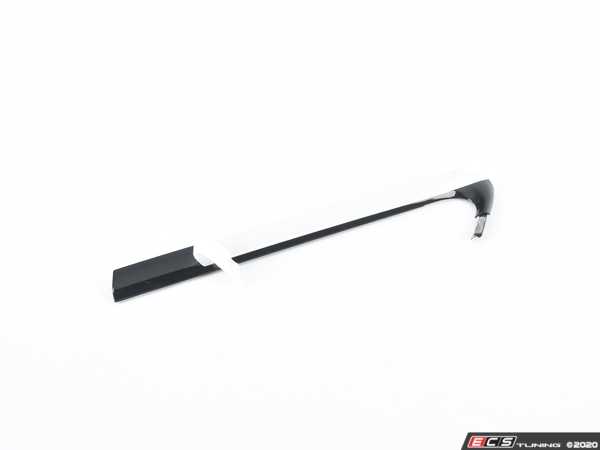 Genuine Volkswagen Audi - 8K5853346DT94 - Lower Rear Window Moulding ...
