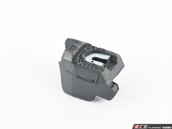 Genuine Volkswagen Audi - 1C0823729A - INSERT (1C0 823 729 A)