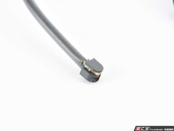 Genuine Porsche - 9Y0907253E - Front Brake Wear Sensor - Priced Each