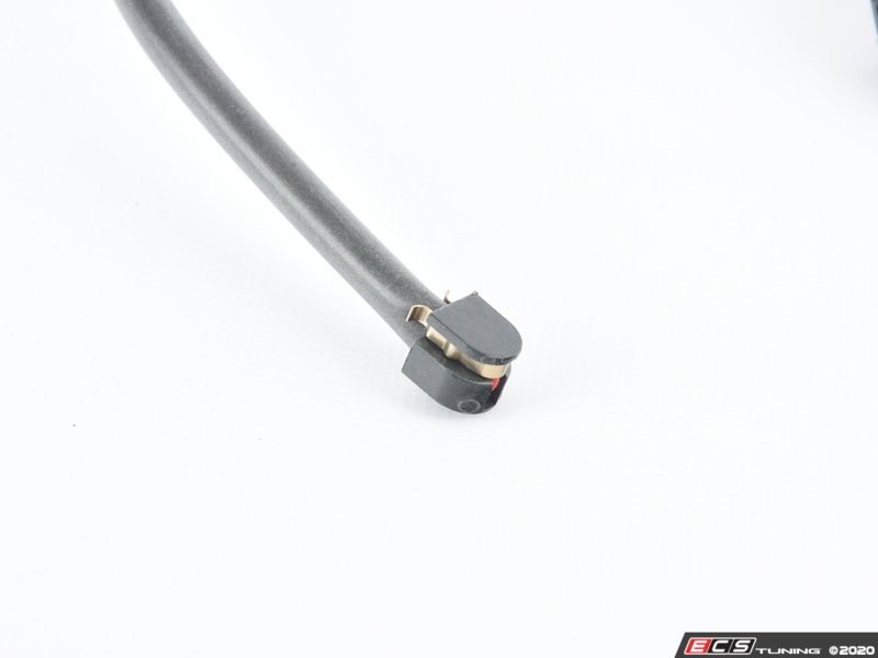Genuine Porsche - 9Y0907253E - Front Brake Wear Sensor - Priced Each
