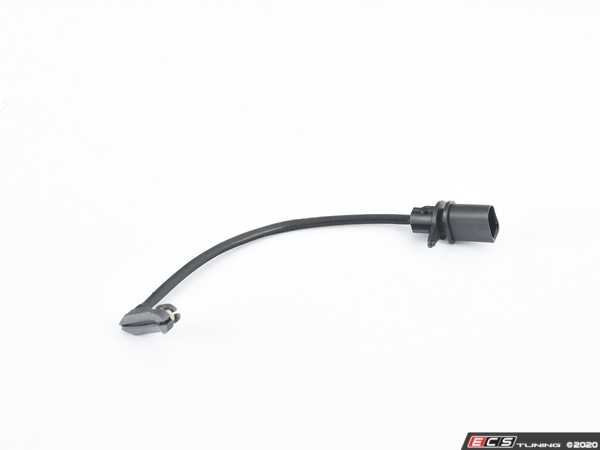 URO - 4G0615121 - Brake Wear Sensor