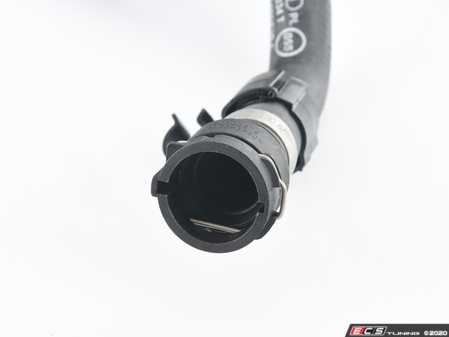 Genuine Volkswagen Audi - 8R0819334T - HOSE (8R0 819 334 T)