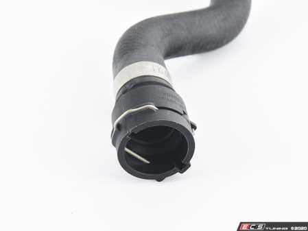 Genuine Volkswagen Audi - 8R0819334T - HOSE (8R0 819 334 T)