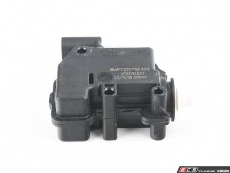 Genuine BMW - 67117270792 - DRIVE (67-11-7-270-792)