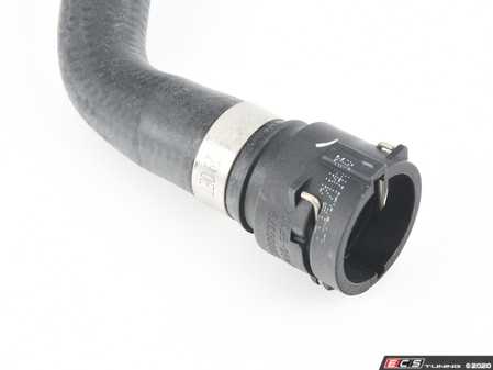 Genuine Volkswagen Audi - 8R0819332C - HOSE (8R0 819 332 C)