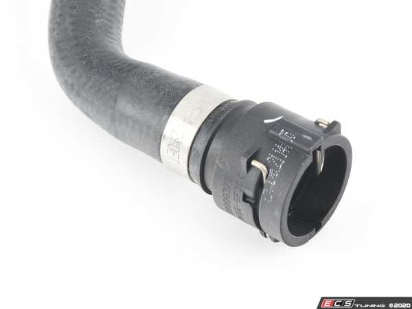 Genuine Volkswagen Audi - 8R0819332C - HOSE (8R0 819 332 C)