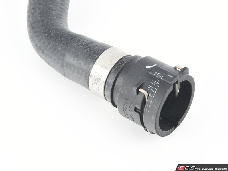 Genuine Volkswagen Audi - 8R0819332C - HOSE (8R0 819 332 C)