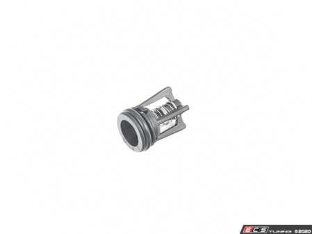 Genuine Volkswagen Audi - 06M103175C - Oil Filter Housing Check Valve ...
