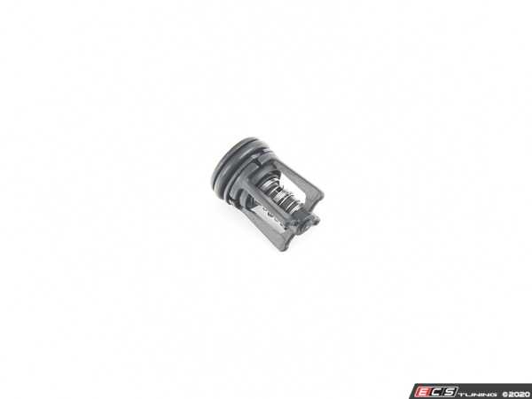 Genuine Volkswagen Audi - 06M103175C - Oil Filter Housing Check Valve ...