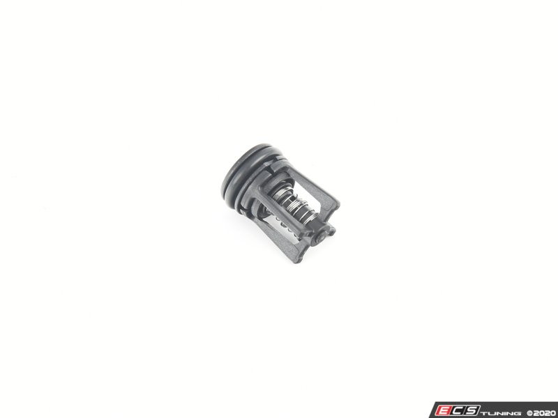 Genuine Volkswagen Audi - 06M103175C - Oil Filter Housing Check Valve ...
