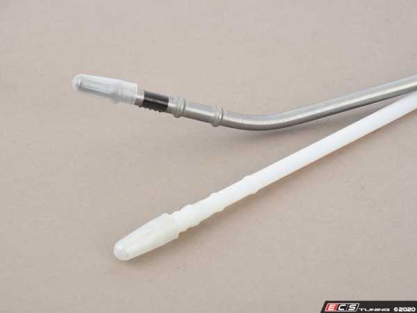 Genuine Volkswagen Audi - 561200059H - FUEL LINE (561 200 059 H)