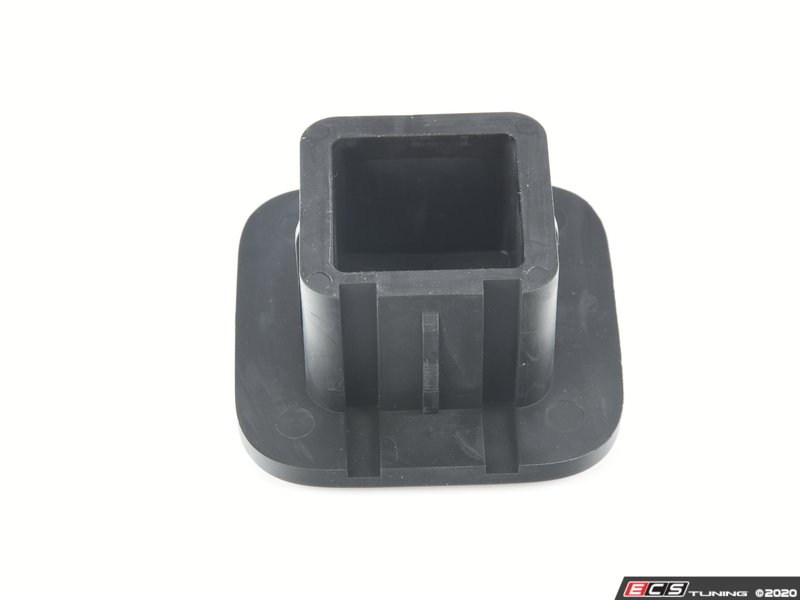 Genuine Volkswagen Audi - 3QF092782 - COVER (3QF 092 782)