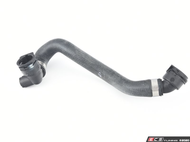 Genuine BMW - 17127619689 - Coolant Hose (17-12-7-619-689)