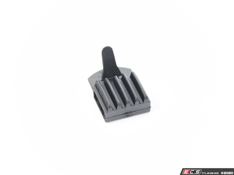 Genuine Porsche - 99153755700 - RUBBER DECOUPLING EL