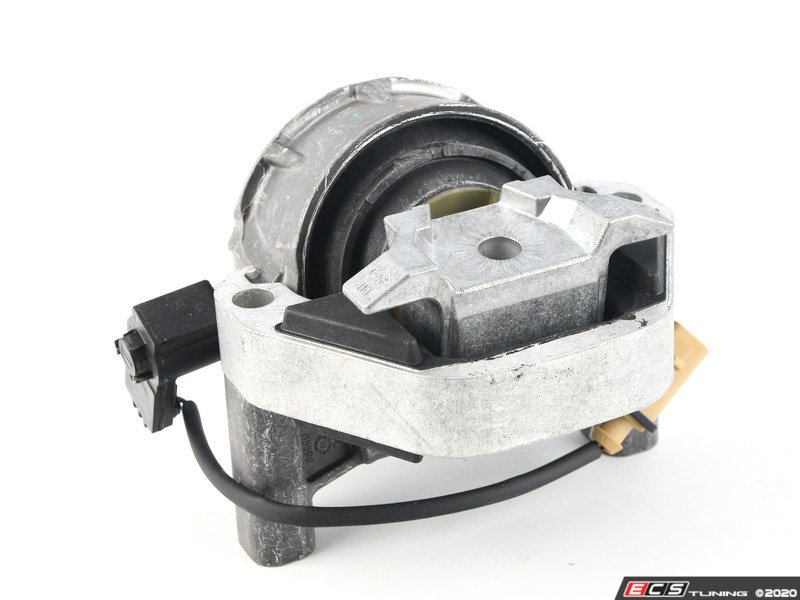 Genuine Volkswagen Audi - 4G0199382AE - Engine Mount - Right (4G0 199 ...