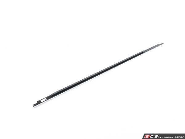 Genuine BMW - 51357298918 - Channel Sealing - Outer Door, Front Right ...