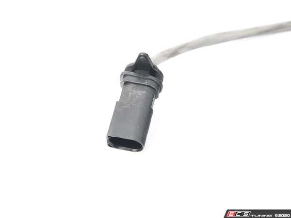 Genuine Volkswagen Audi - 4GD698151C - Front Brake Pad Set (4GD 698 151 C)