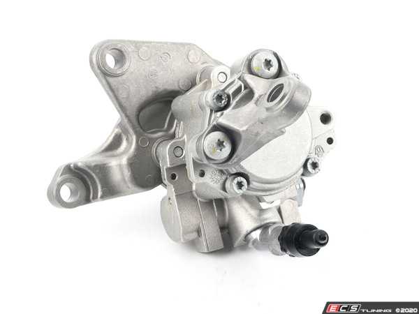 Genuine BMW - 32416779244 - Power Steering Pump (LF-30) (32-41-6-779-244)