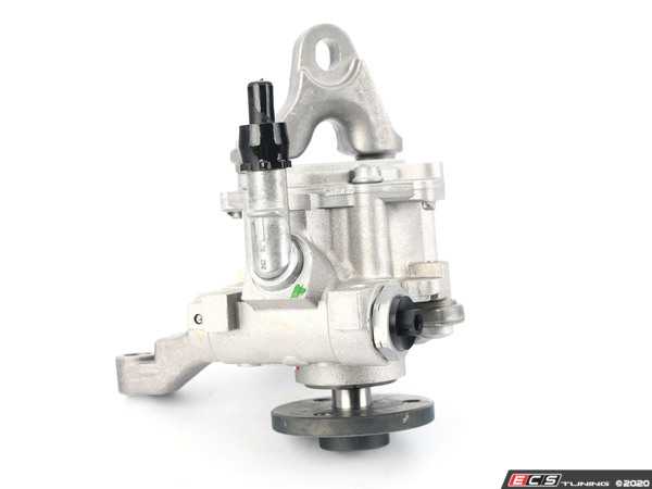 Genuine BMW - 32416779244 - Power Steering Pump (LF-30) (32-41-6-779-244)