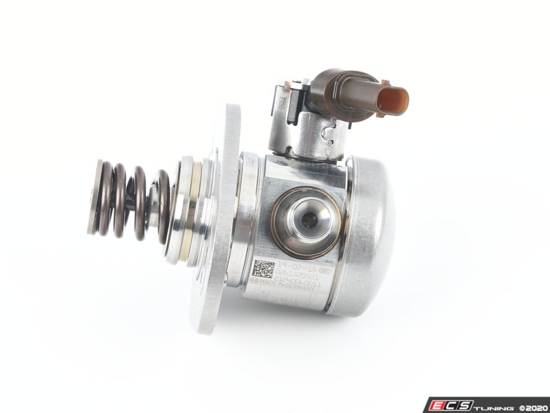 Genuine BMW - 13518631642 - Supra HPD6 High Pressure Fuel Pump (13-51-8 ...
