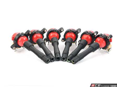 Ignition Projects - IP-A122602 - IP High Performance Ignition Coil Set ...