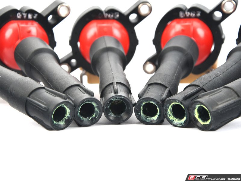 Ignition Projects - IP-A122602 - IP High Performance Ignition Coil Set ...