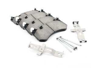 2014 Mercedes Benz E63 AMG 4Matic S-Model Sedan 212.076 V8 5.5L Brake ...