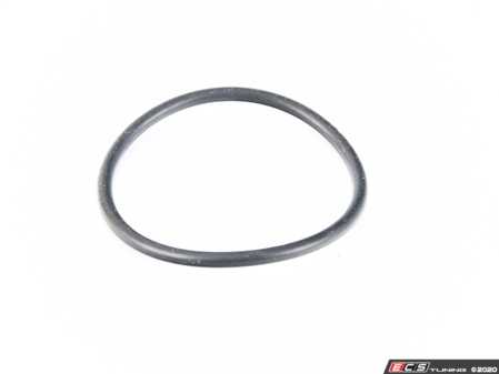 Genuine Mercedes Benz - 2561840000 - Engine Oil Filter Kit