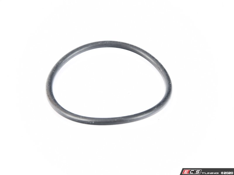 Genuine Mercedes Benz - 2561840000 - Engine Oil Filter Kit