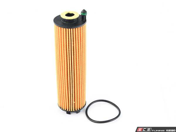 Genuine Mercedes Benz - 2561840000 - Engine Oil Filter Kit
