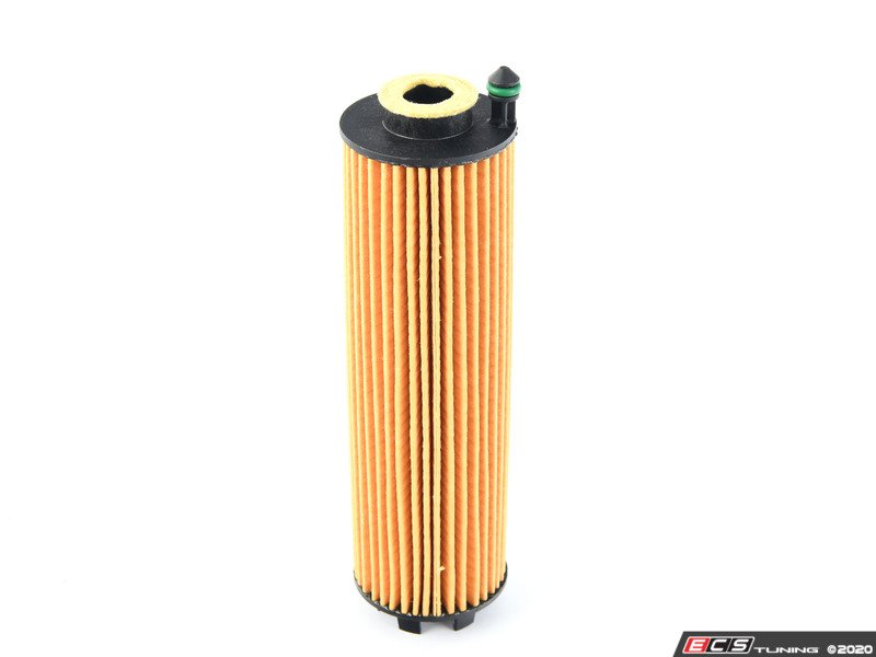 Genuine Mercedes Benz - 2561840000 - Engine Oil Filter Kit