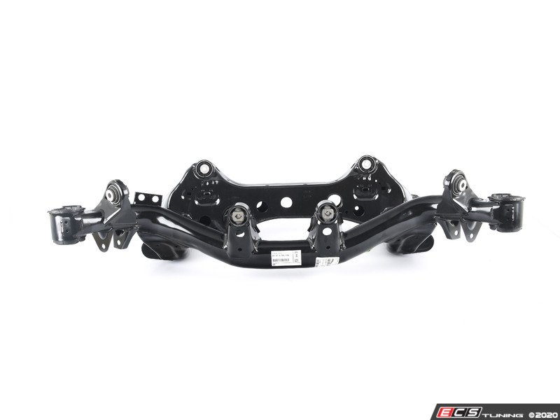 Genuine BMW - 33316783715 - Rear Axle Carrier (33-31-6-783-715)