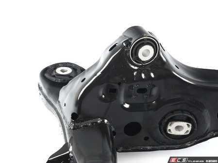 Genuine BMW - 33316783715 - Rear Axle Carrier (33-31-6-783-715)