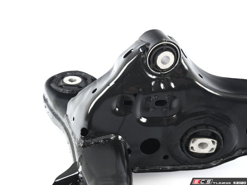 Genuine BMW - 33316783715 - Rear Axle Carrier (33-31-6-783-715)