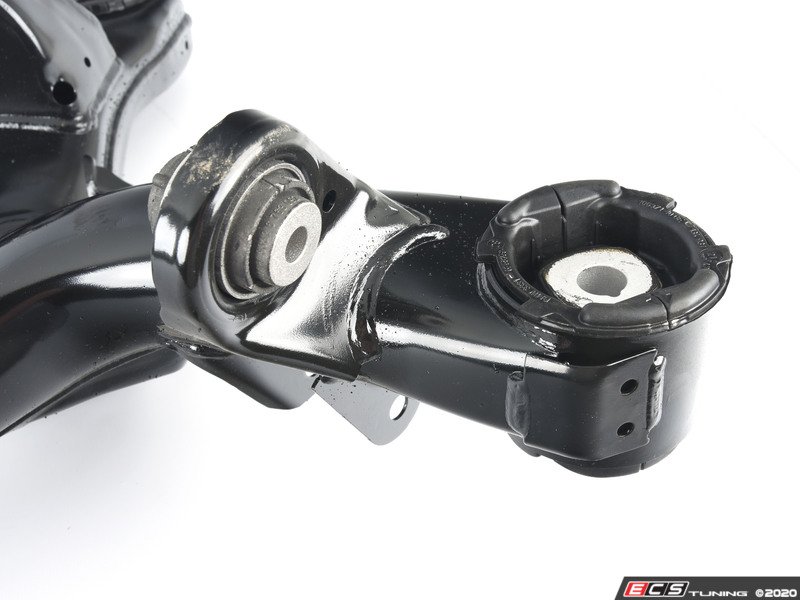 Genuine BMW - 33316783715 - Rear Axle Carrier (33-31-6-783-715)