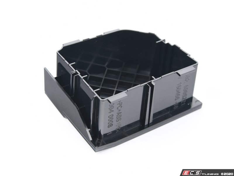 Genuine BMW - 65826995221 - TRIM, CONTROLLER (65-82-6-995-221)