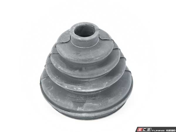 Genuine Porsche - 96434929100 - Front CV Joint Boot - Priced Each