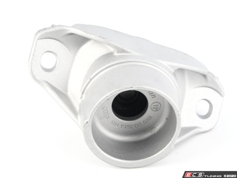 Genuine Volkswagen Audi - 8W0513353A - Rear Upper Shock Mount - Priced ...