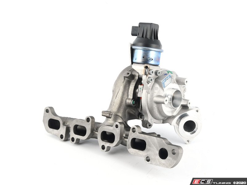 BorgWarner - 03L253010J - Turbocharger (BV40)