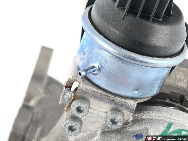 BorgWarner - 03L253010J - Turbocharger (BV40)
