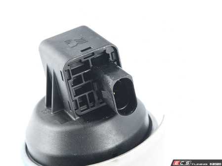 BorgWarner - 03L253010J - Turbocharger (BV40)