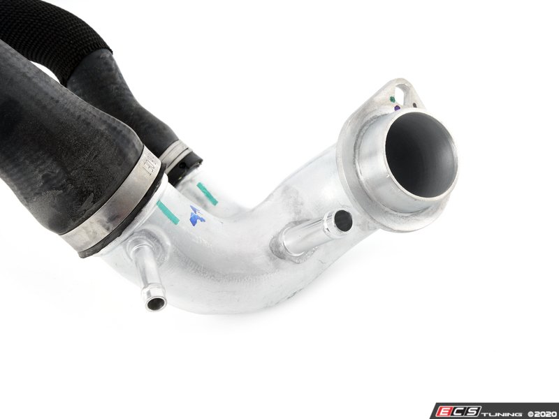 Genuine BMW - 11537846363 - Coolant Hose (11-53-7-846-363)