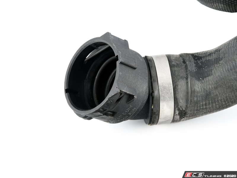 Genuine BMW - 11537846363 - Coolant Hose (11-53-7-846-363)