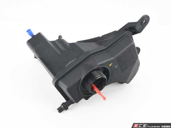 Bavarian Autosport - 17138570079 - Coolant Expansion Tank