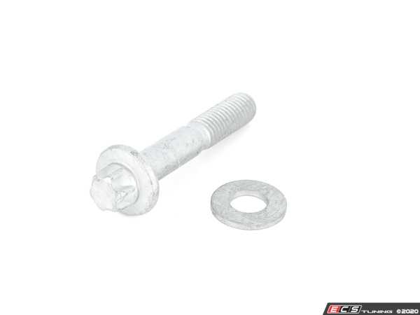 Genuine BMW - 31106876027 - ASA-BOLT (31-10-6-876-027)