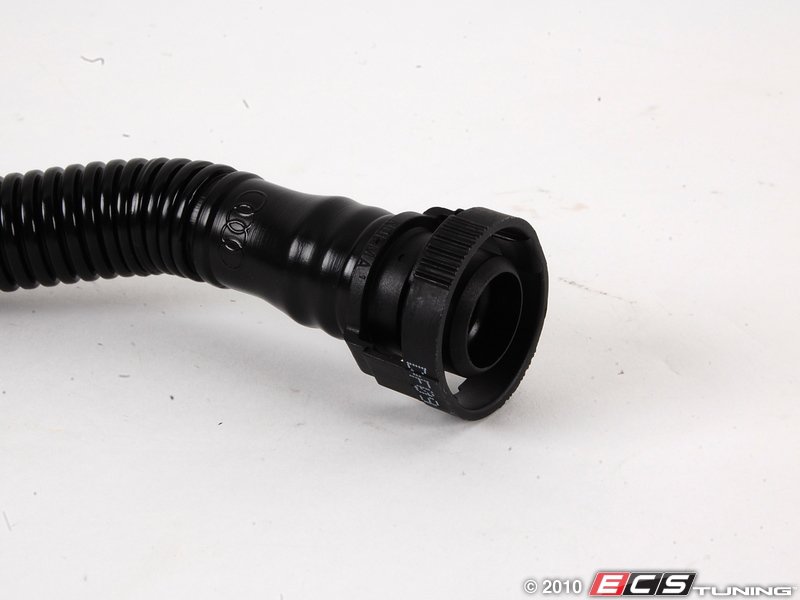 Genuine Volkswagen Audi - 06F103221E - Breather Hose (06F 103 221 E)